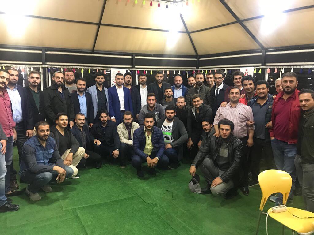 MBC İstanbul (@IstanbulMBC) | Twitter