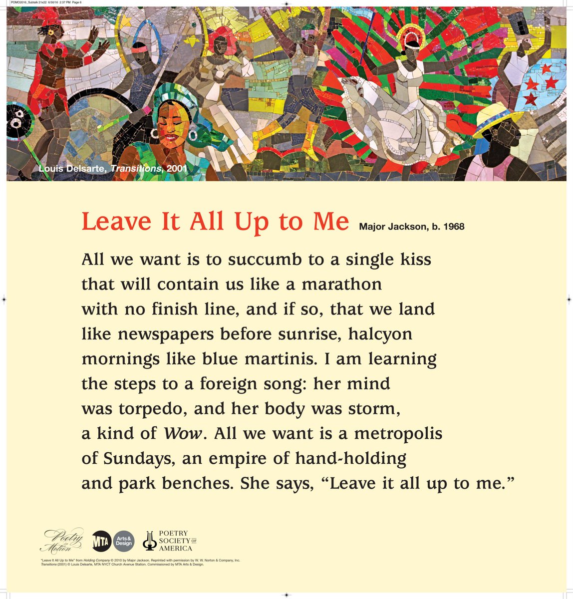 Poems About Imperialism