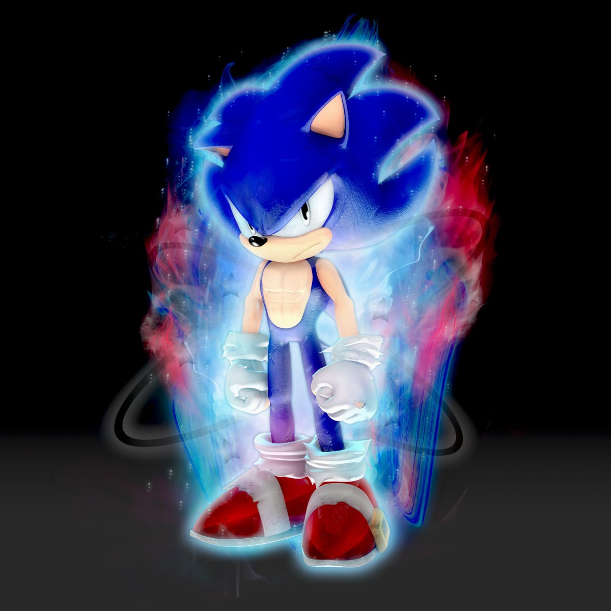 Sonic ultra