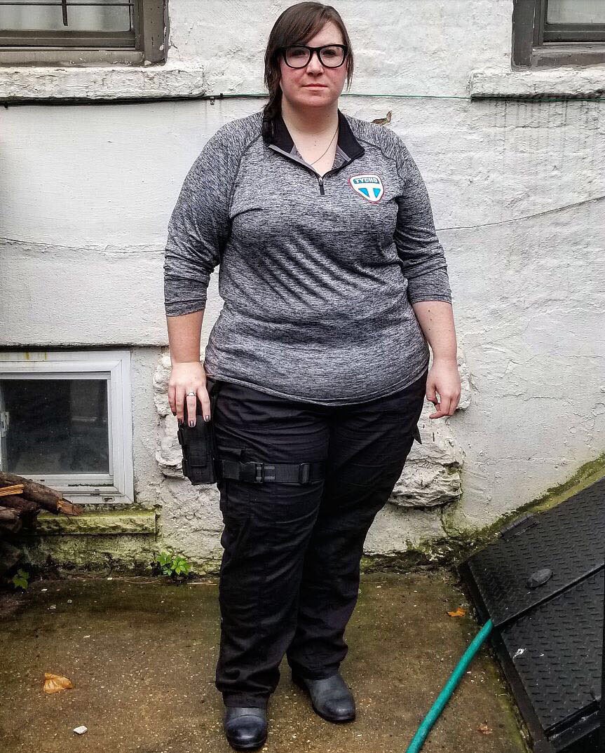 The Expanse: Halloween cosplay contest | The Expanse Wiki | Fandom