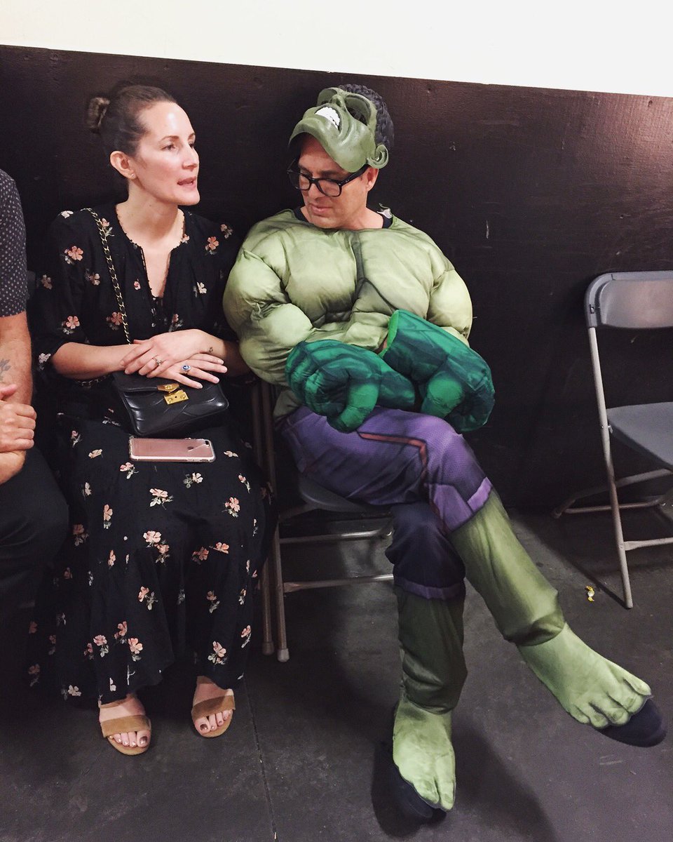 Mark Ruffalo Hulk Suit