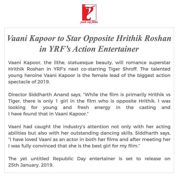 232 best Yrf images on Pholder | Yrf, Aliabbaszafar and Bolly Blinds N ...