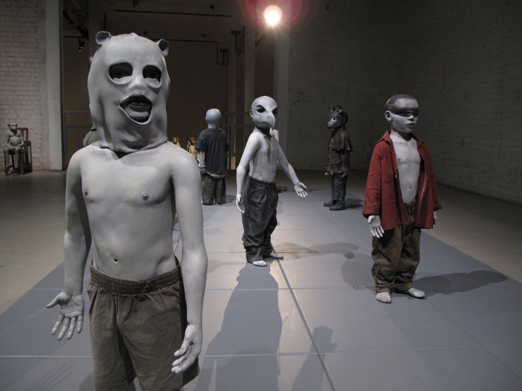 Jane Alexander Artist Jane Alexander | Cleveland Museum Of Art