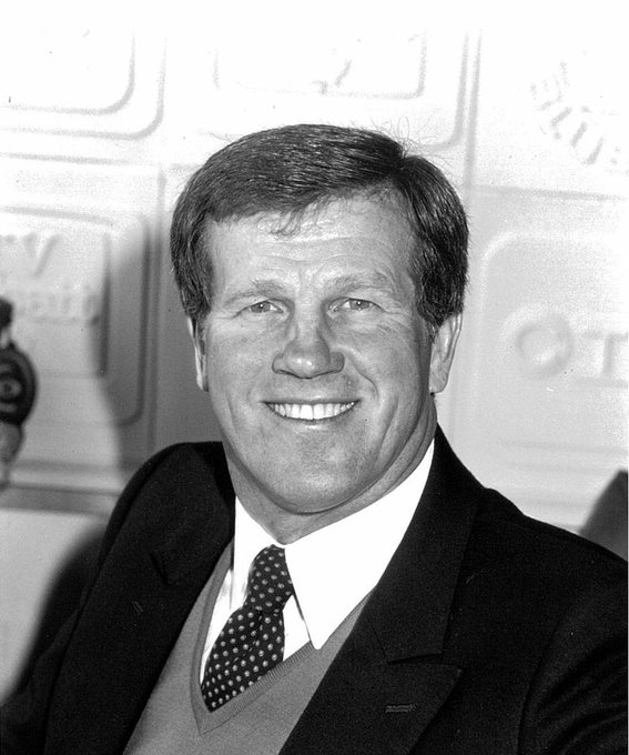 Tony Kubek's Birthday Celebration | HappyBday.to