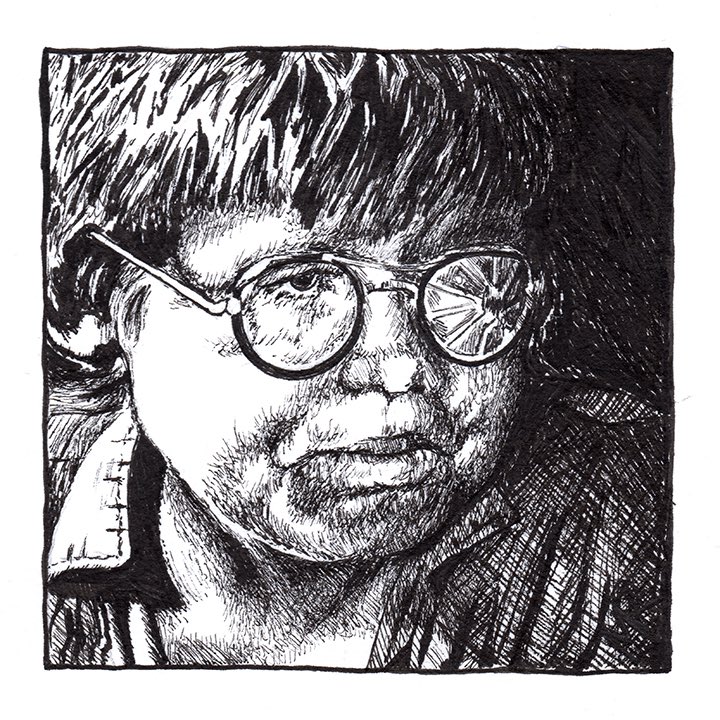 Lord Of The Flies Drawings Piggy