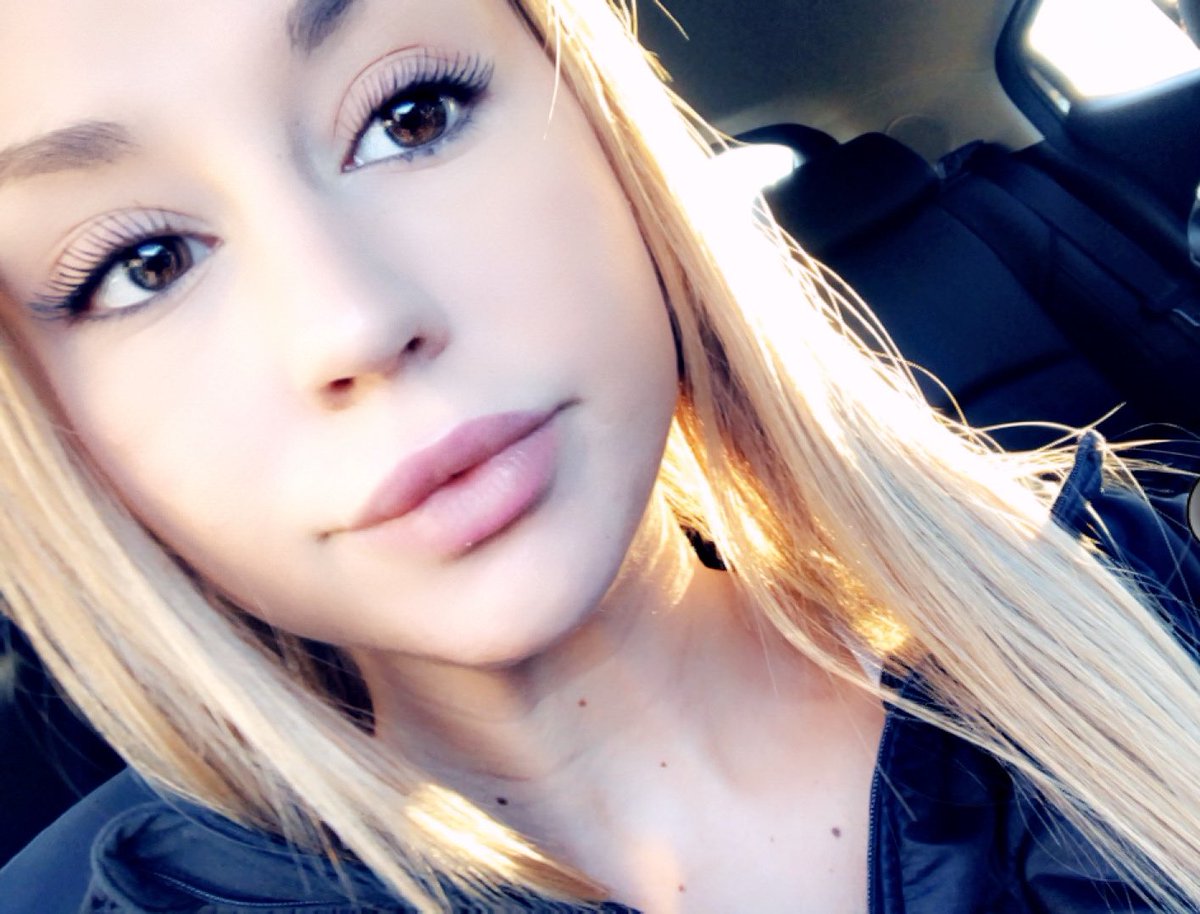 Caroline Strand's Instagram, Twitter & Facebook on IDCrawl