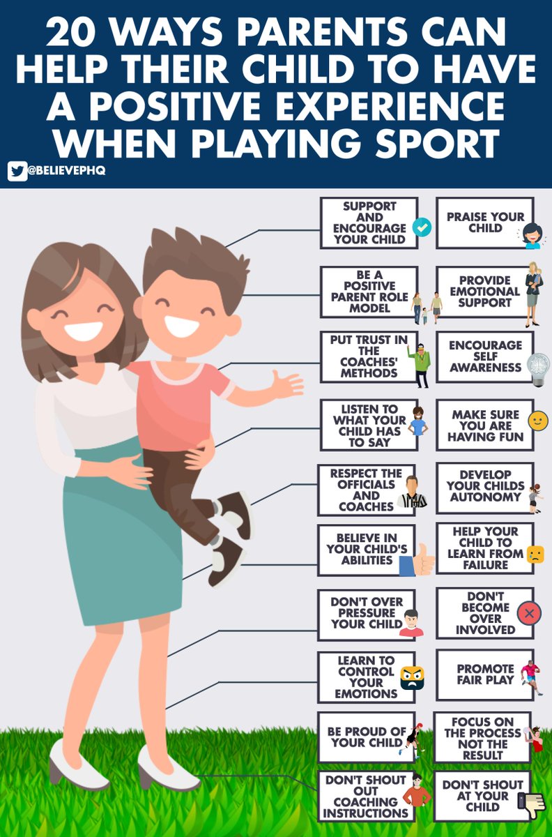 22 Valuable Good Parenting Qualities Essential for Our Child - Life Simile