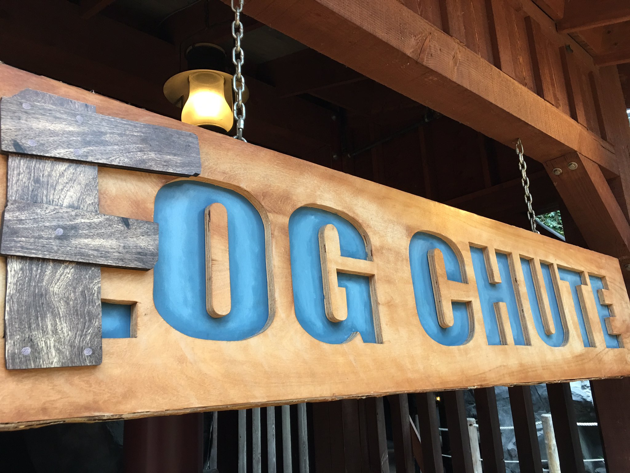 Nickelodeon Universe Ghost Blasters