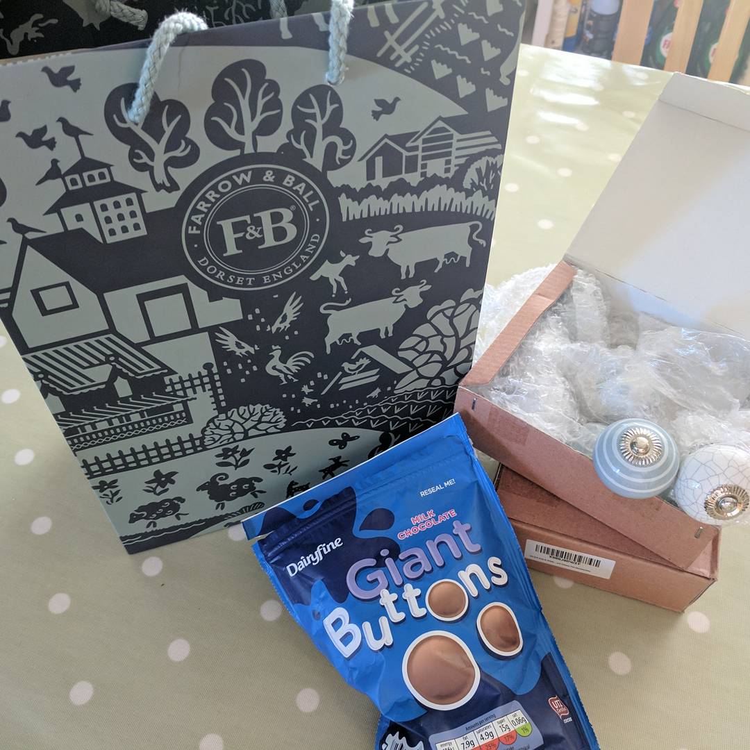 Neil Pendleton (@pendletonpaint) | Twitter