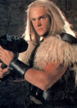 Eric Allan Kramer Thor