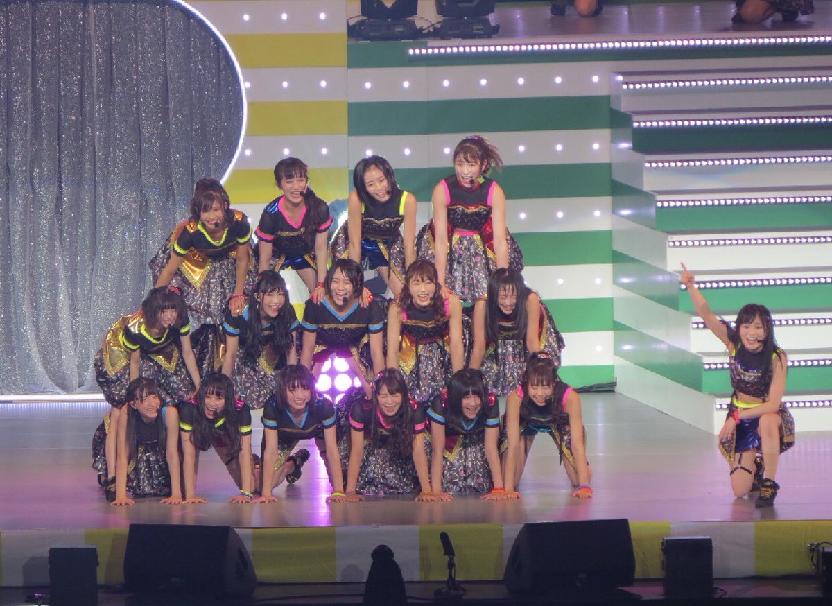 HKT&AKB&NMB&SKE専用推し！ (@mywkskrtsmrn) | Twitter