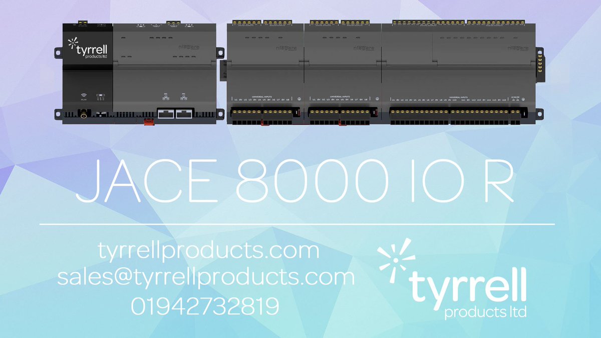 Tyrrell Products (@TyrrellProducts) | Twitter