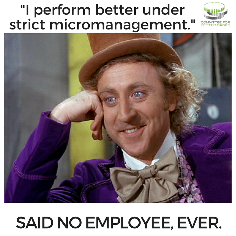 Micromanagement Memes