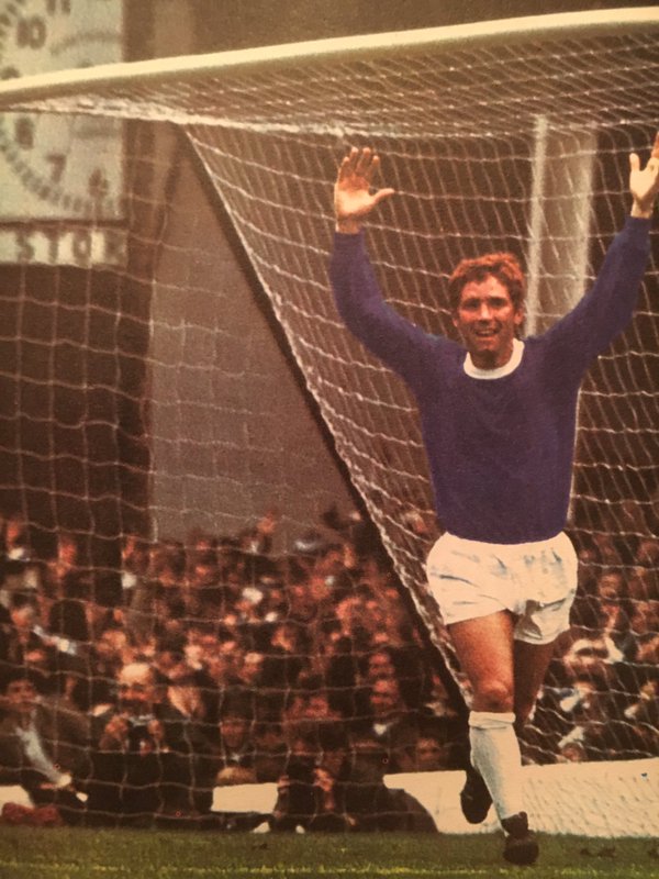 Old Everton Pictures | Page 1236 | GrandOldTeam