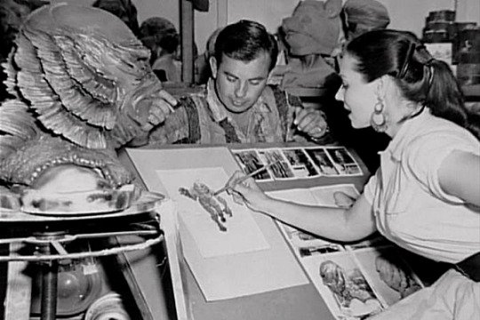 Millicent Patrick: Disney's Millicent Patrick never received credit her ...