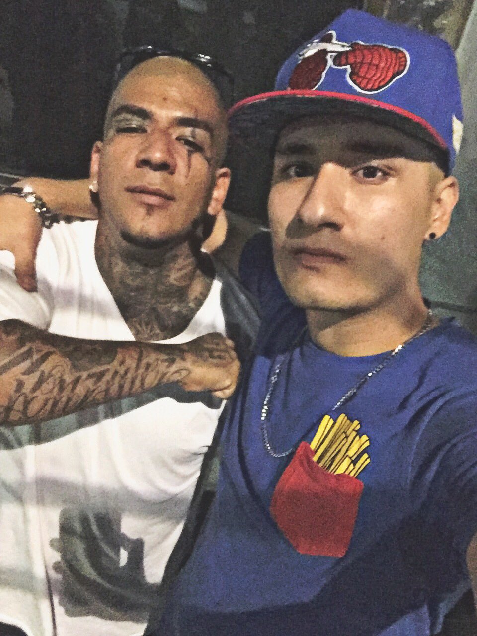 ♛Jacob Valencia♛ on Twitter: "🕶⚡️…