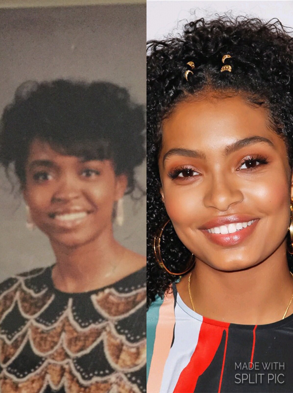 Toni Braxton Before And After