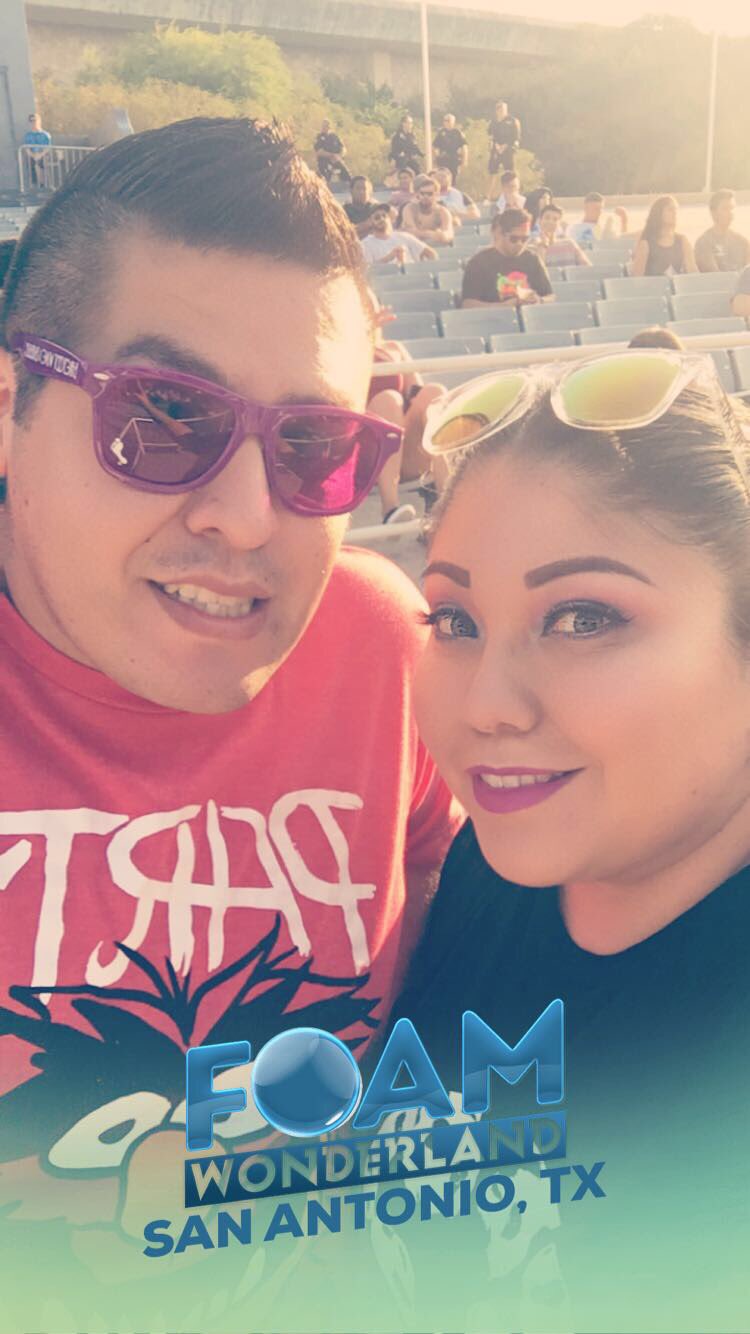 **ElEcTrIc*StArZ** on Twitter: "@Deorro @AndrewBlueFilms We are excited for tonight 🐼 ️!! # ...