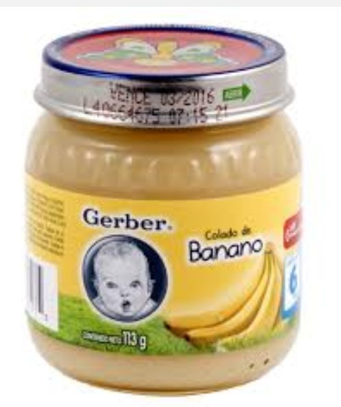 Compotas Gerber: Compotas Gerber cierra sus puertas y se va de ...