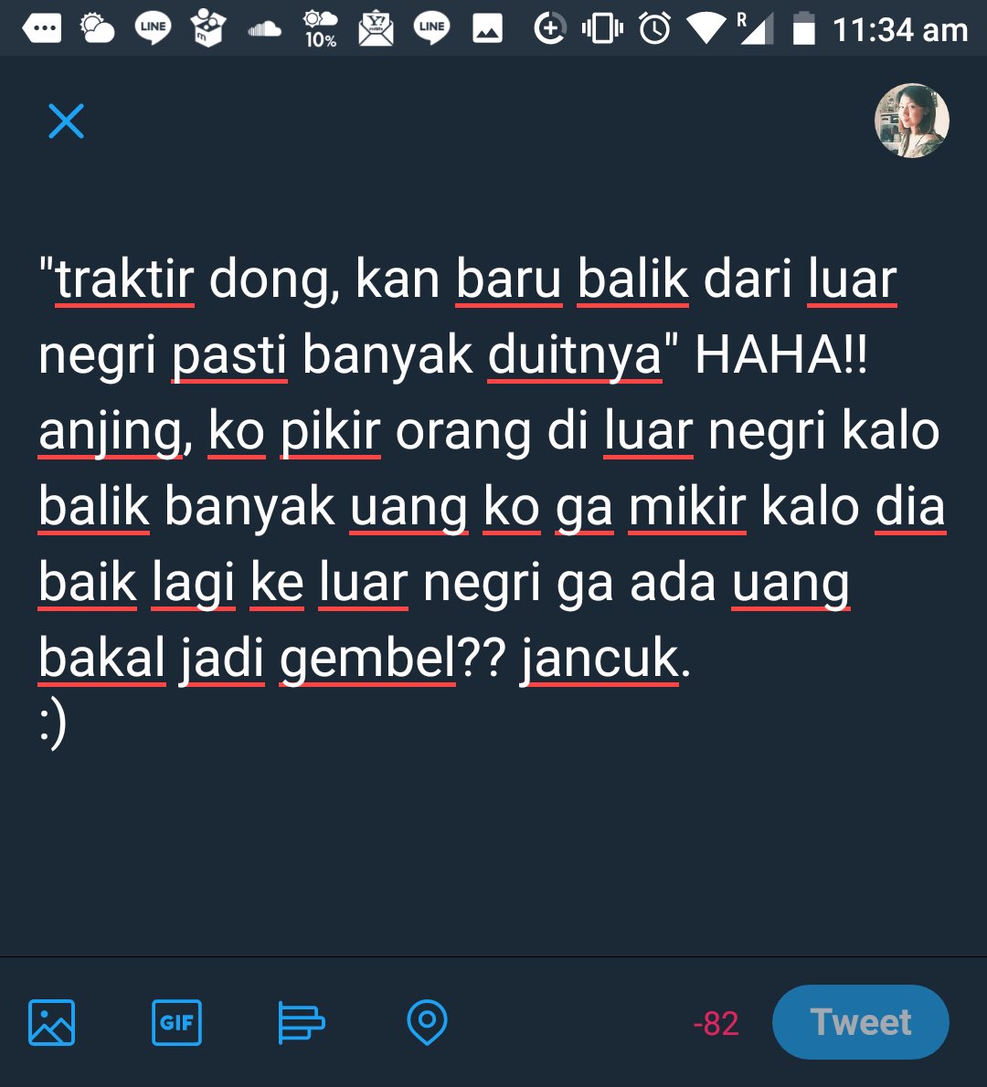 ANGGUN PUTRI on Twitter: "#2 https://t.co/4PYpHFduSm" / Twitter