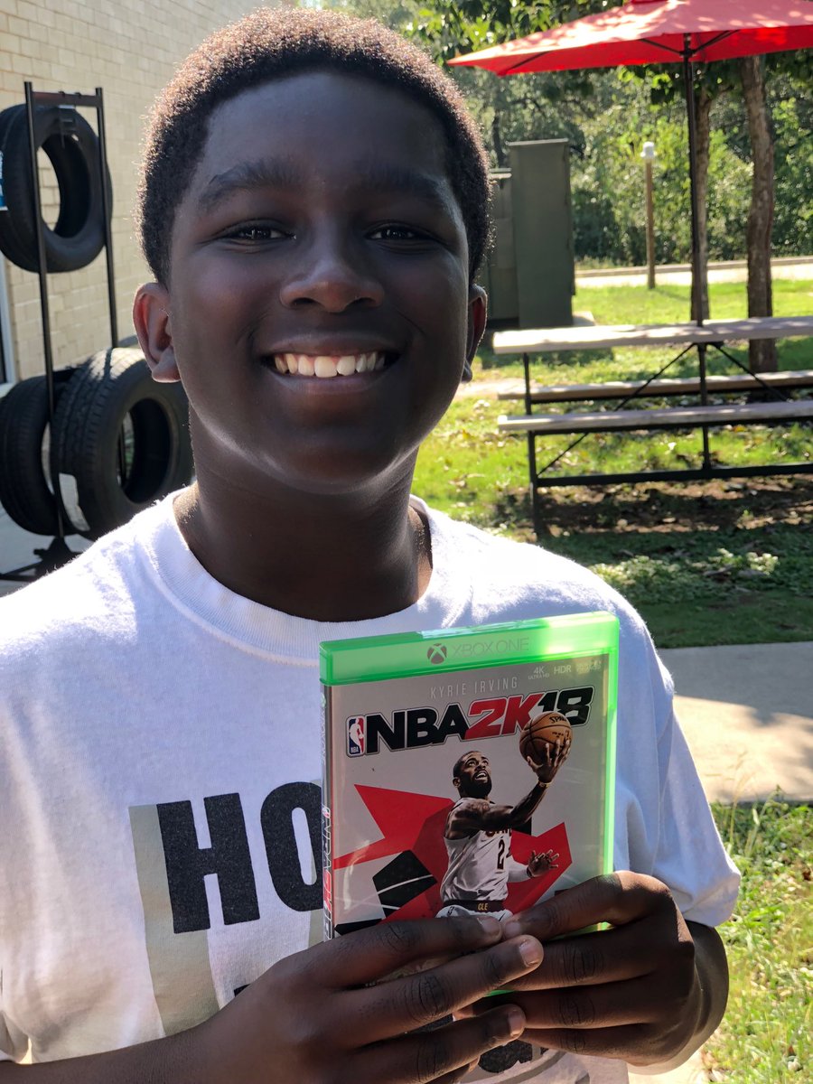 Mark Henry Son Jacob