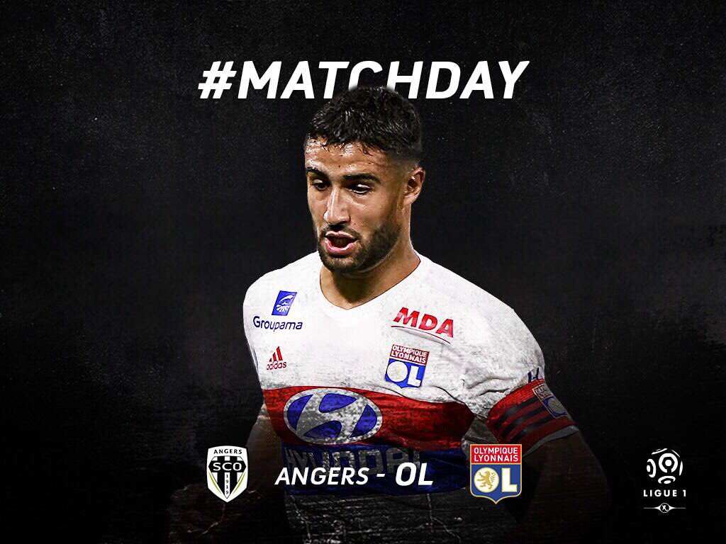 49 best Nf18 images on Pholder | Jour de match 🔥 #NF18 #TeamOL