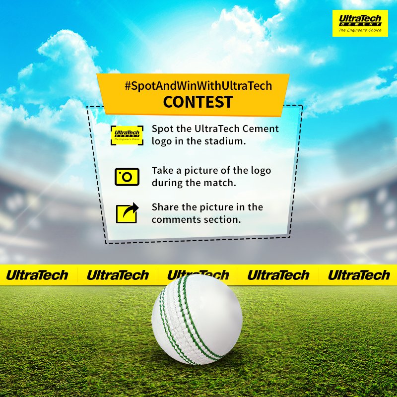 Ultratech Cement Logo