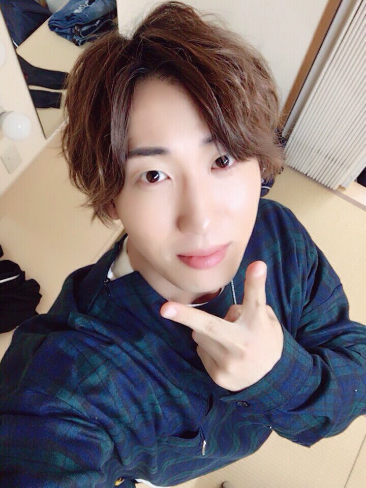 Sangwoo(CODE-V) on Twitter: "久々の福岡、めっちゃ盛り上がったね！どうもありがとうございました！またくるから待っててね！！！…