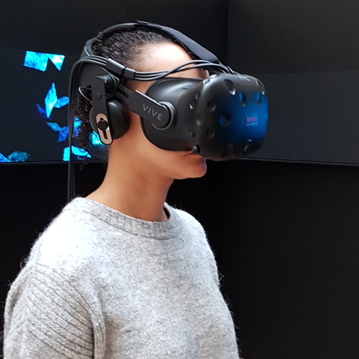 Extraordinary Experiences and Technology | INITION London