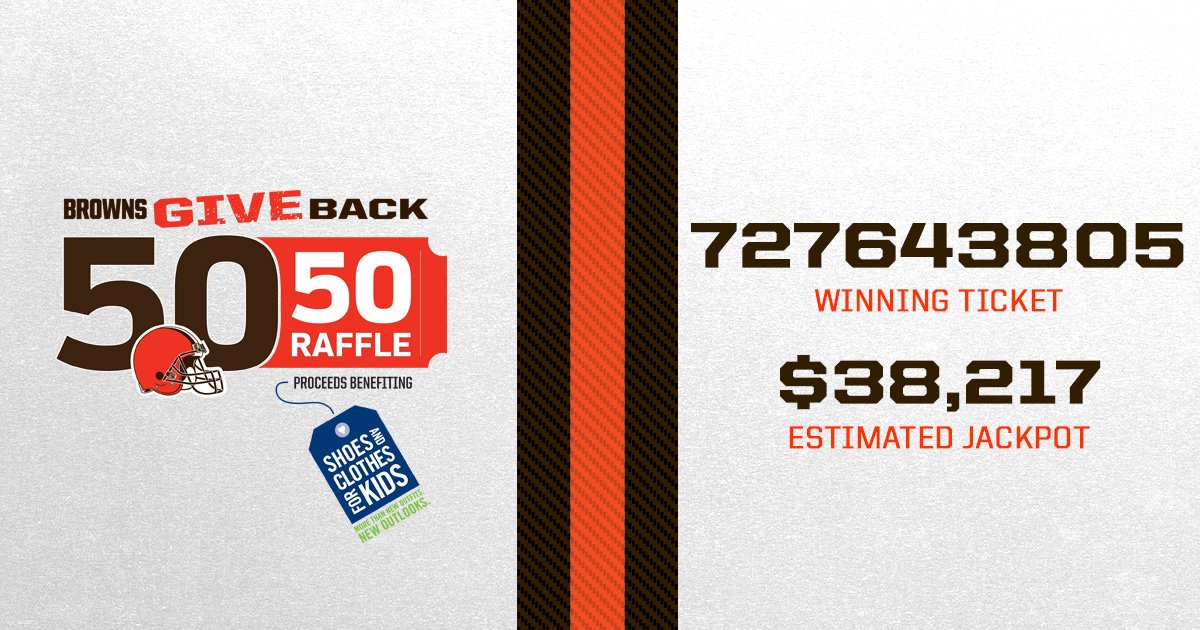 50 50 Raffle Results Winning 727643805 BrownsGiveBack 50 50 Raffle 50-50-raffle-results-winning-727643805-brownsgiveback-50-50-raffle