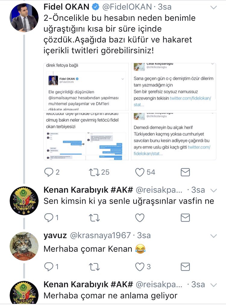 Volkan Kara (@Kara2011V) | Twitter