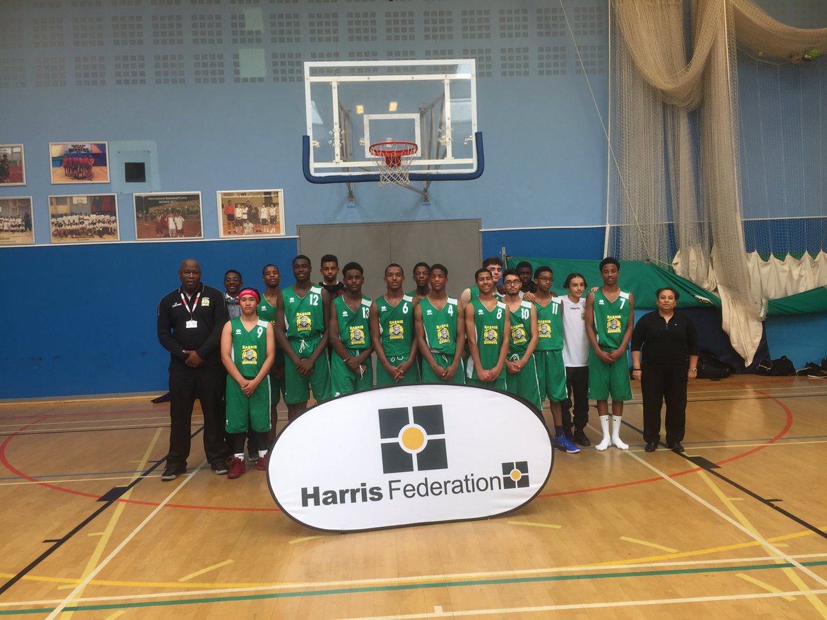 Welcome to Harris Academy South Norwood