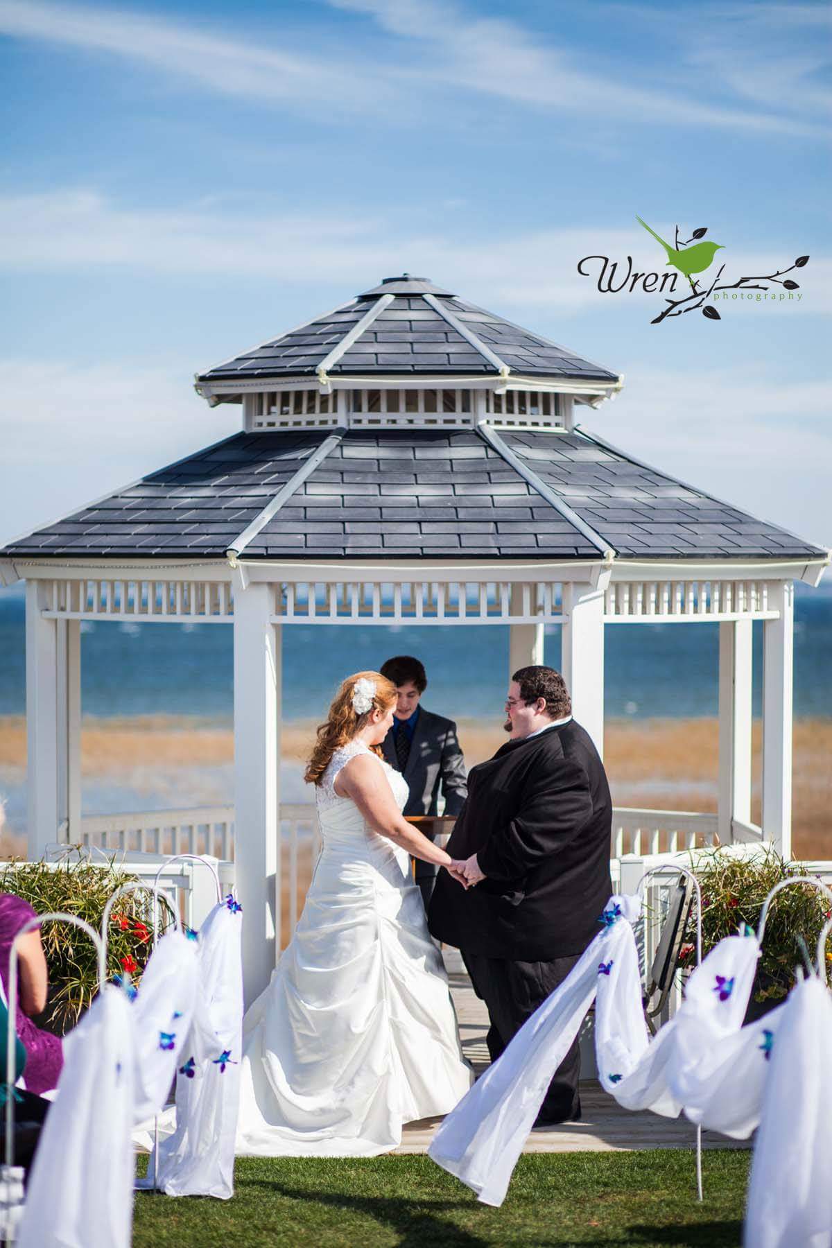 Boogie2988 Wedding
