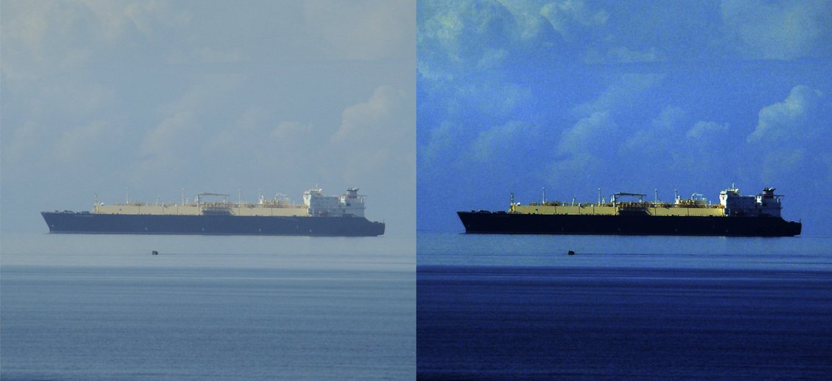 Mirage definition - decoratila