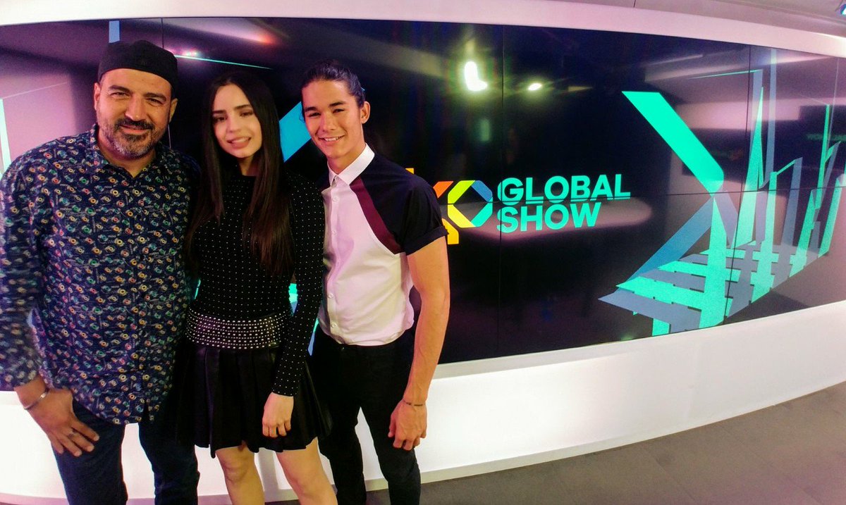 Sofia Carson Spain (@SofiaCarsonCom) | Twitter