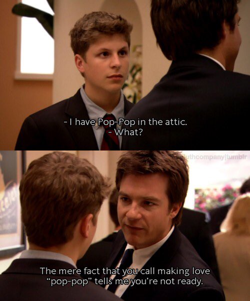 Arrested Development Quotes Tumblr
