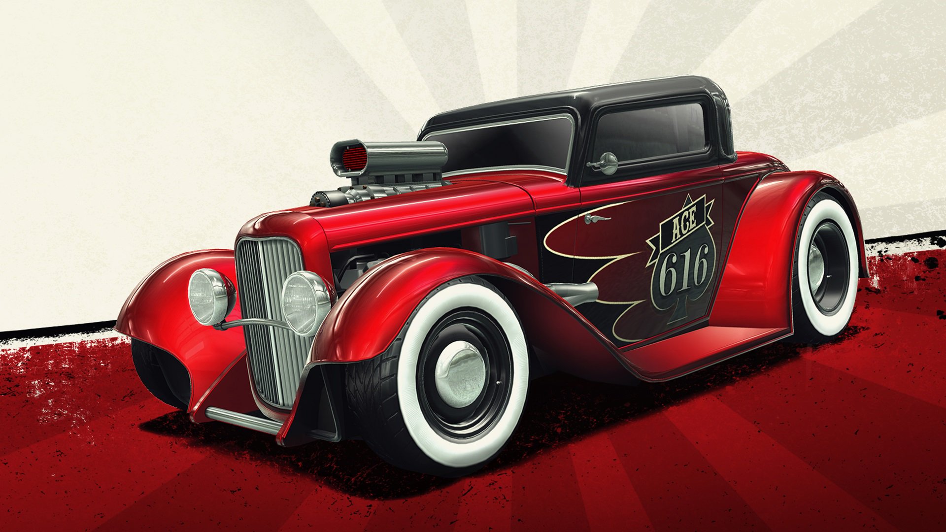 Need For Speed Models