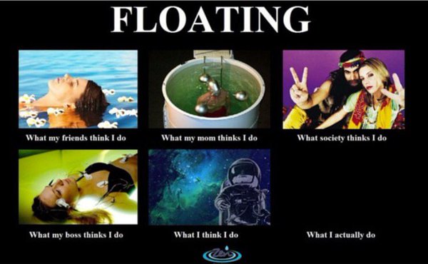 Float Tank Memes Fish Memes That Will Have You Reeling With Laughter