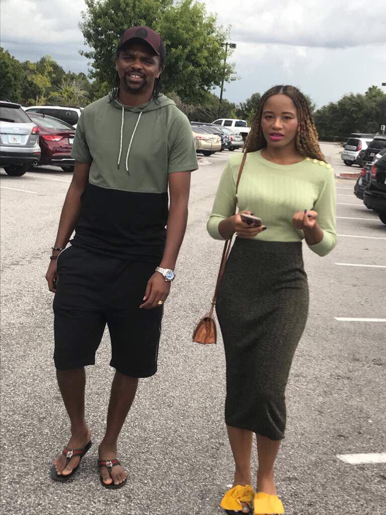 Kanu Nwankwo Cars