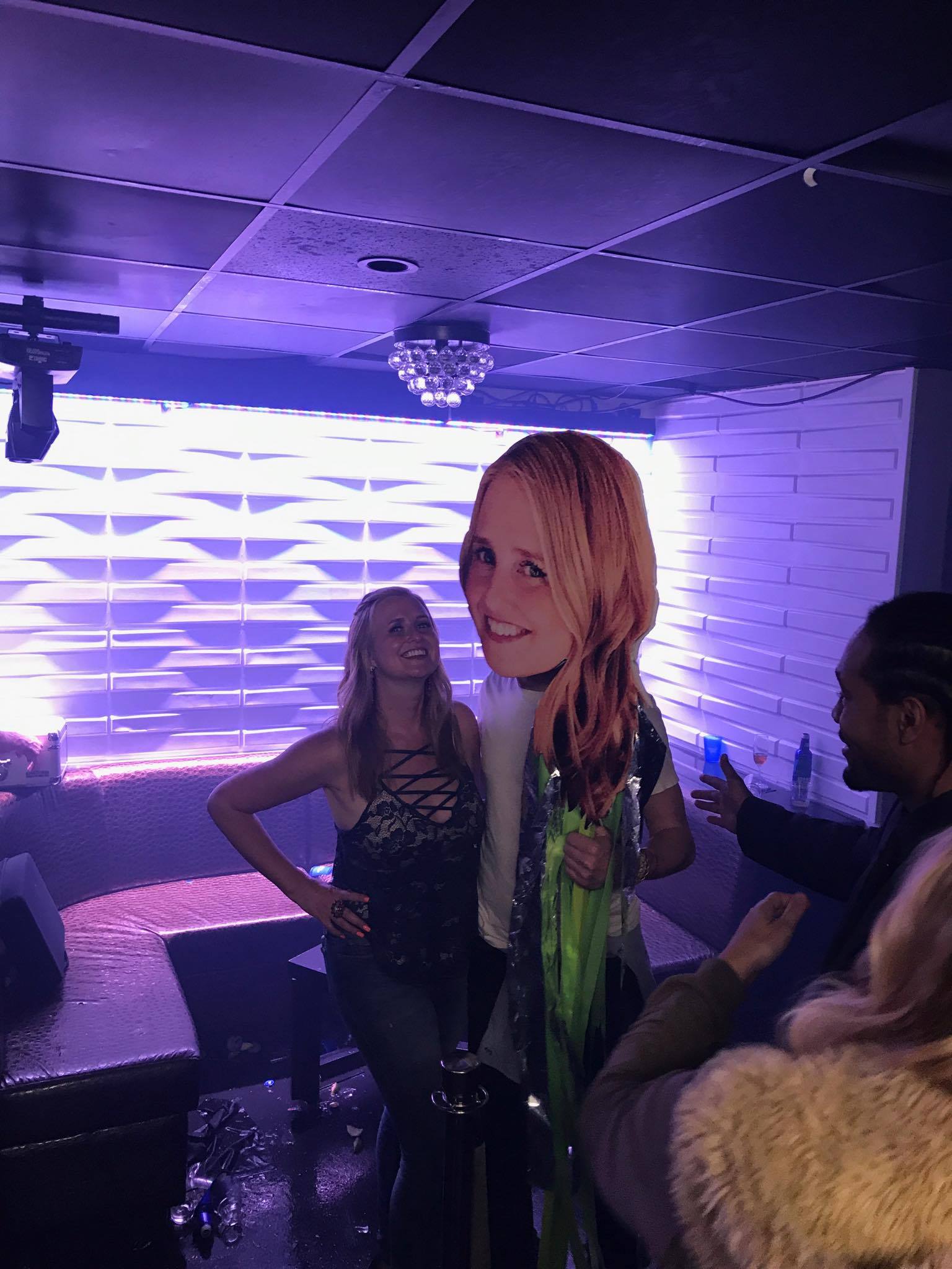 VimLab on Twitter: "So this happened. I have a #RageStick. Of myself. Because my friends are ...