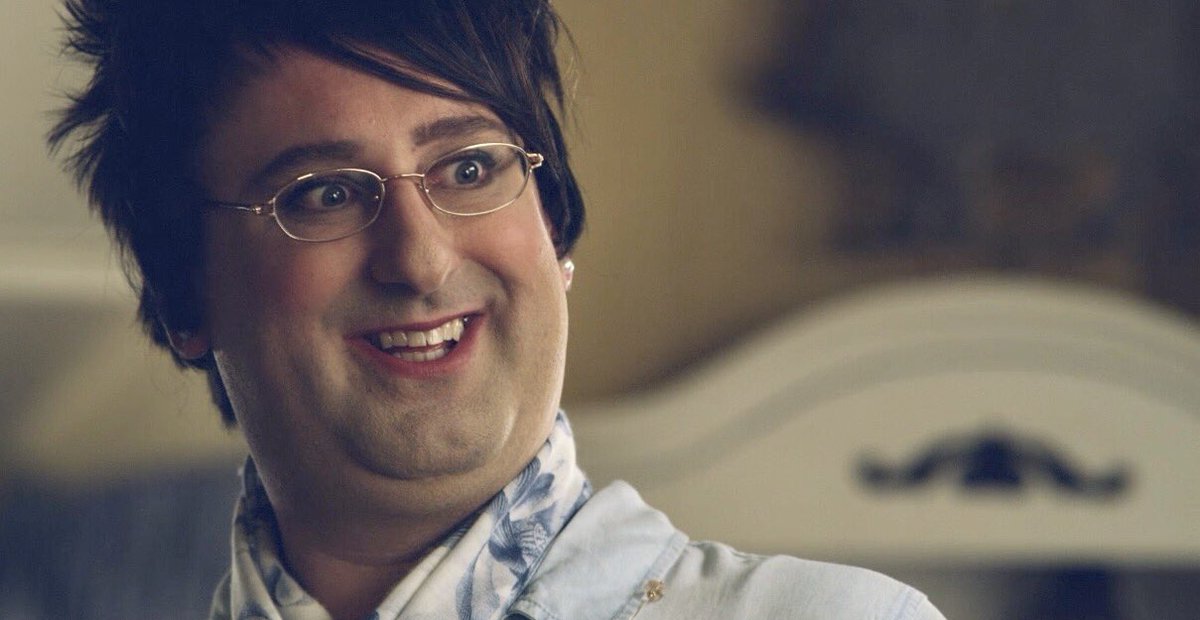 38 best Eric Wareheim images on Pholder | Tim And Eric, Ericwareheim ...