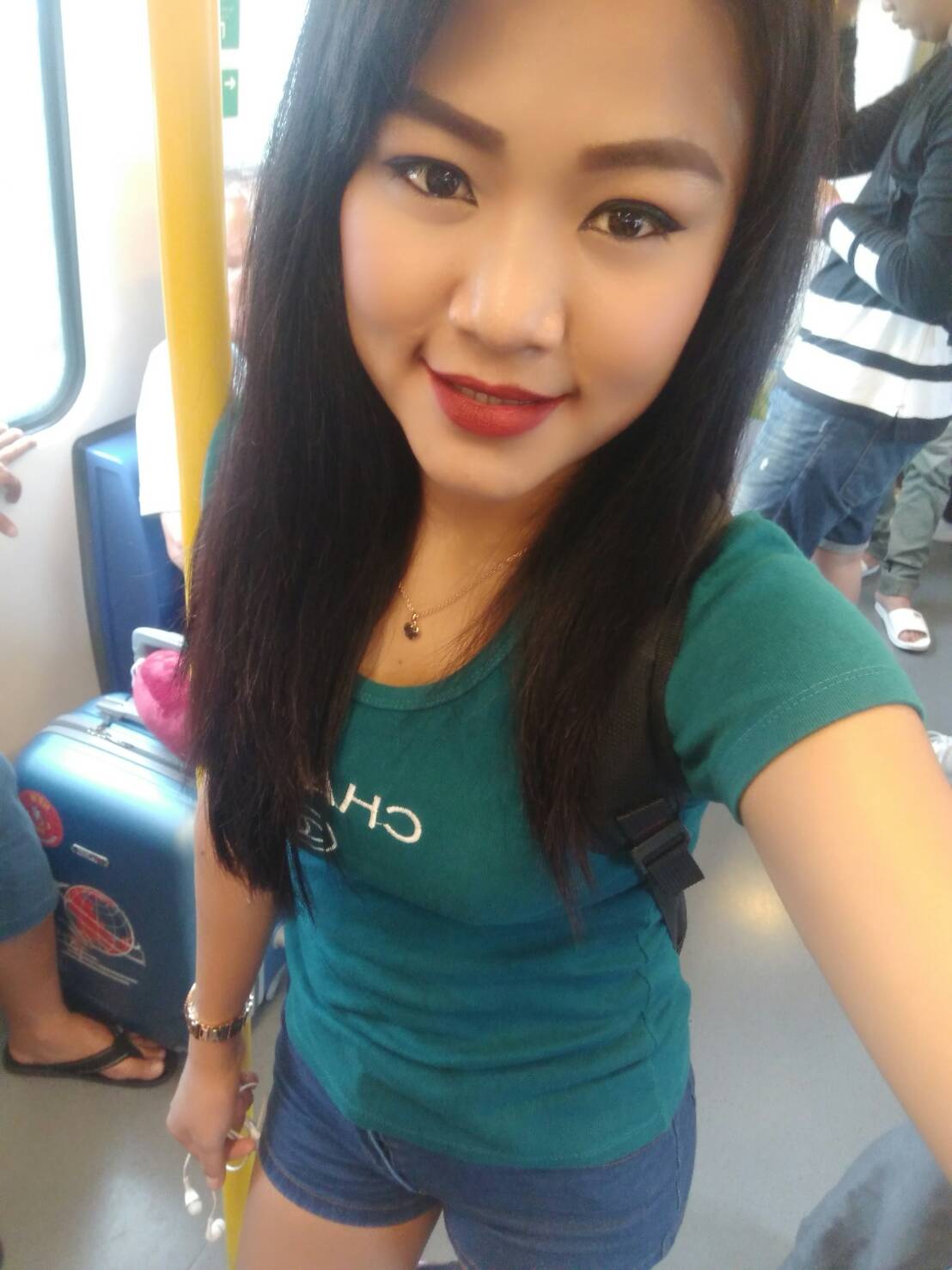 Best Massage Bangkok On Twitter Number 5 From Chrome Bar Nuru Massage