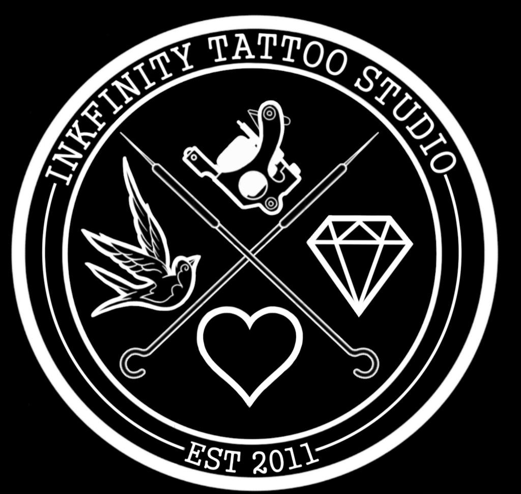 Inkfinity Tattoo Studio (@inkfinity2011) | Twitter
