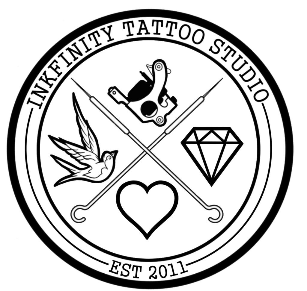 Inkfinity Tattoo Studio (@inkfinity2011) | Twitter