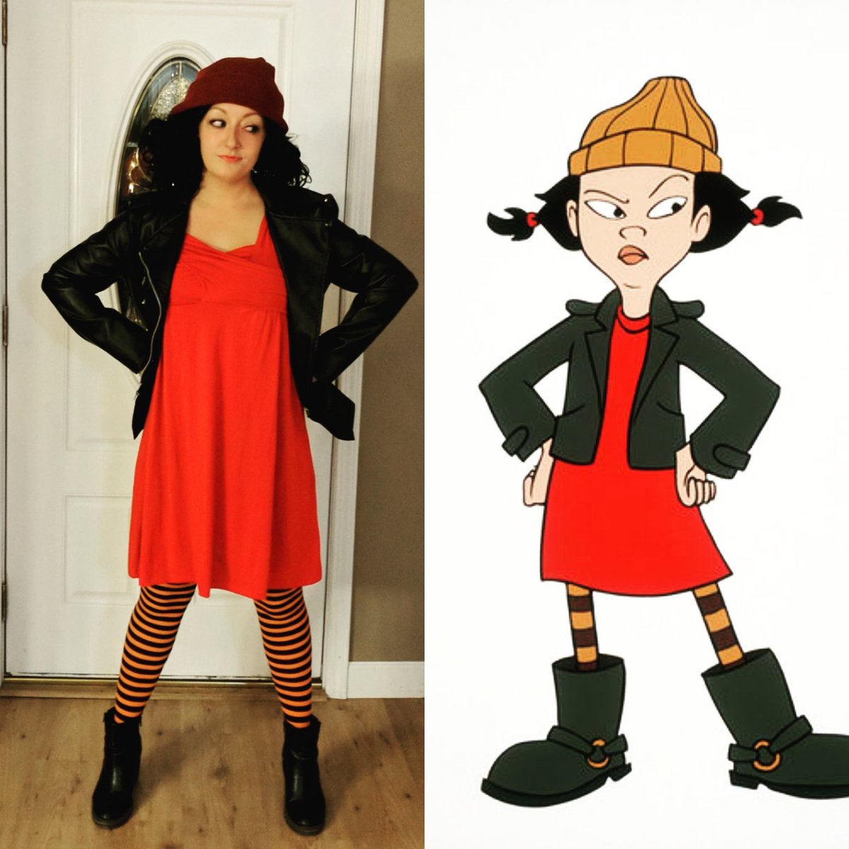Spinelli Recess