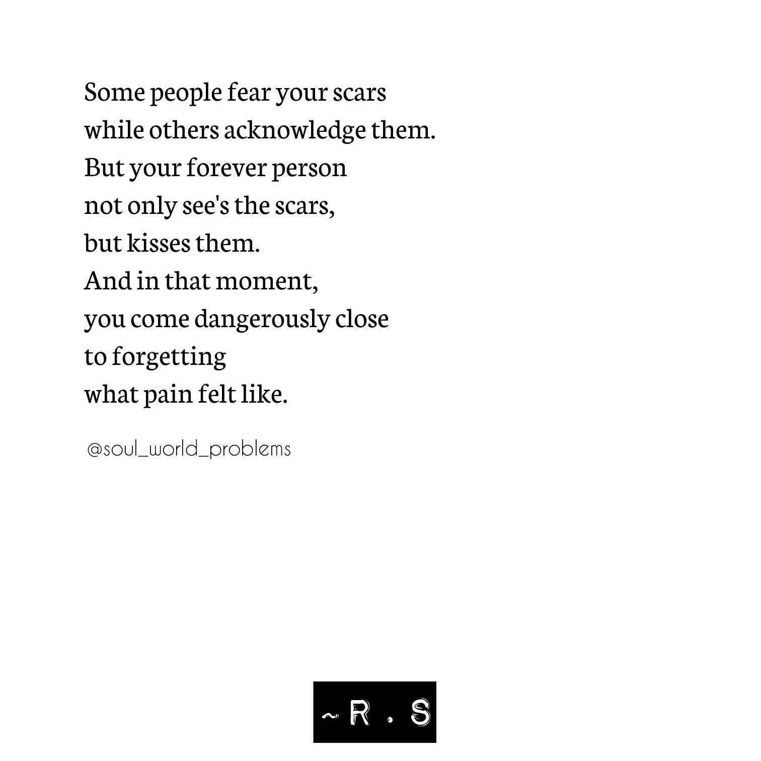 Scars Love Quotes The Scars Of Your Love Remind Me Of Us By Ethanol96