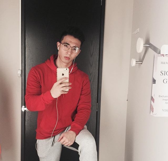 THE JAKOL DIARY on Twitter: "NAPAKA POGI NAMAN THIS GUY!!! UGH!!! 👊🏻💦 https://t.co/d3aIIbN94A ...