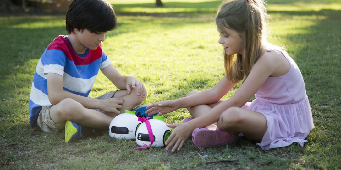 Techaeris on Twitter: "ROBOPAL aims to teach your kids coding in a fun and interactive way https ...