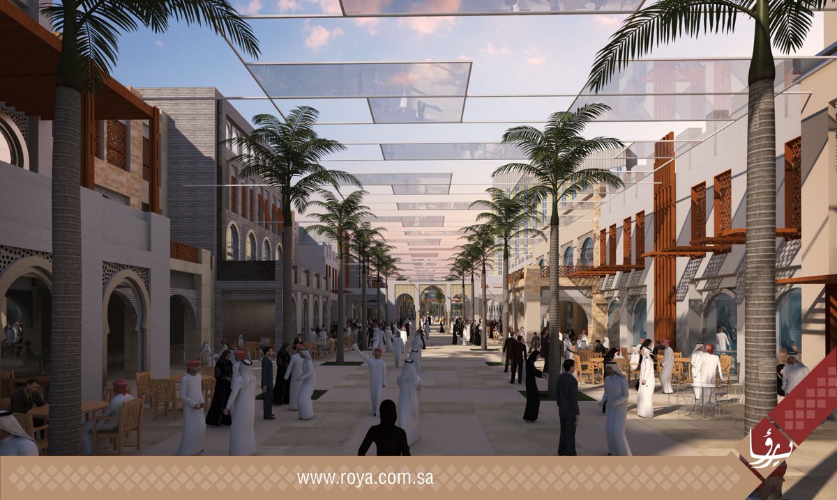 RIYADH l U/C l Qurtubah Gallery | SkyscraperCity Forum