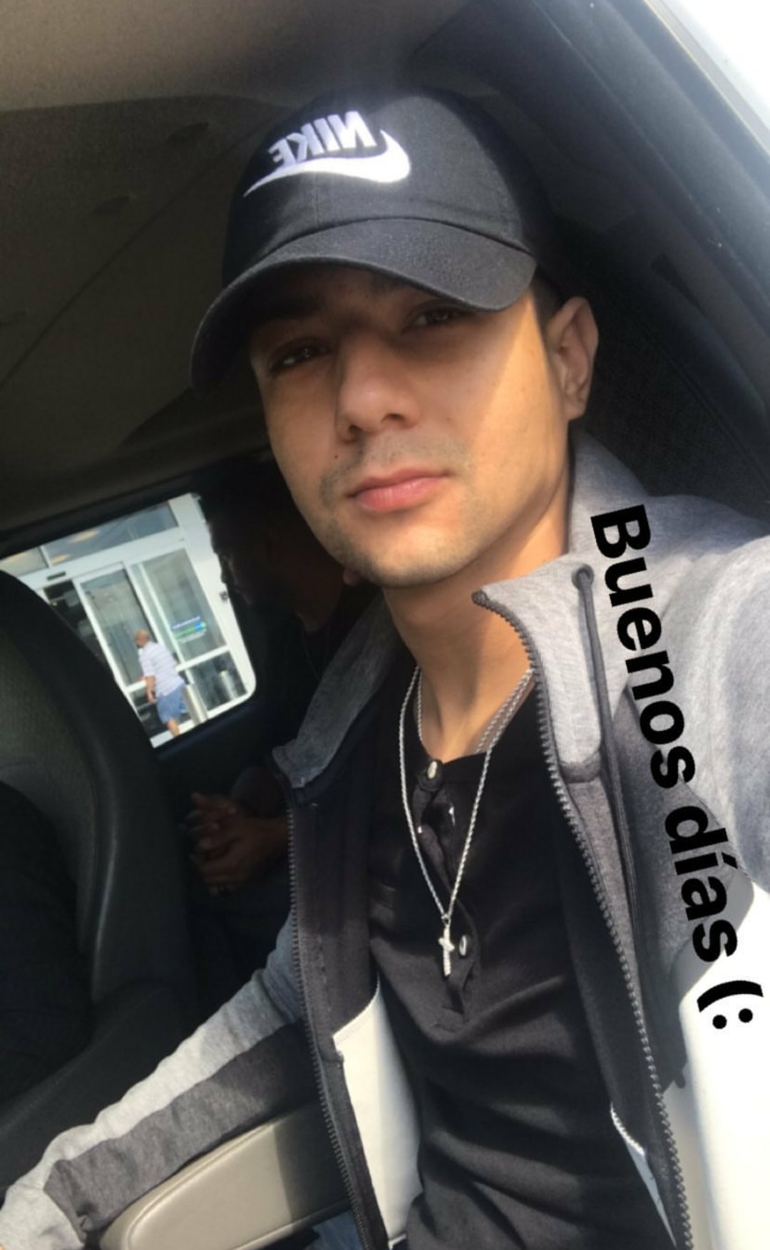 Luis Coronel Quote RAN FESTIVAL 2022 — Right About Now Inc